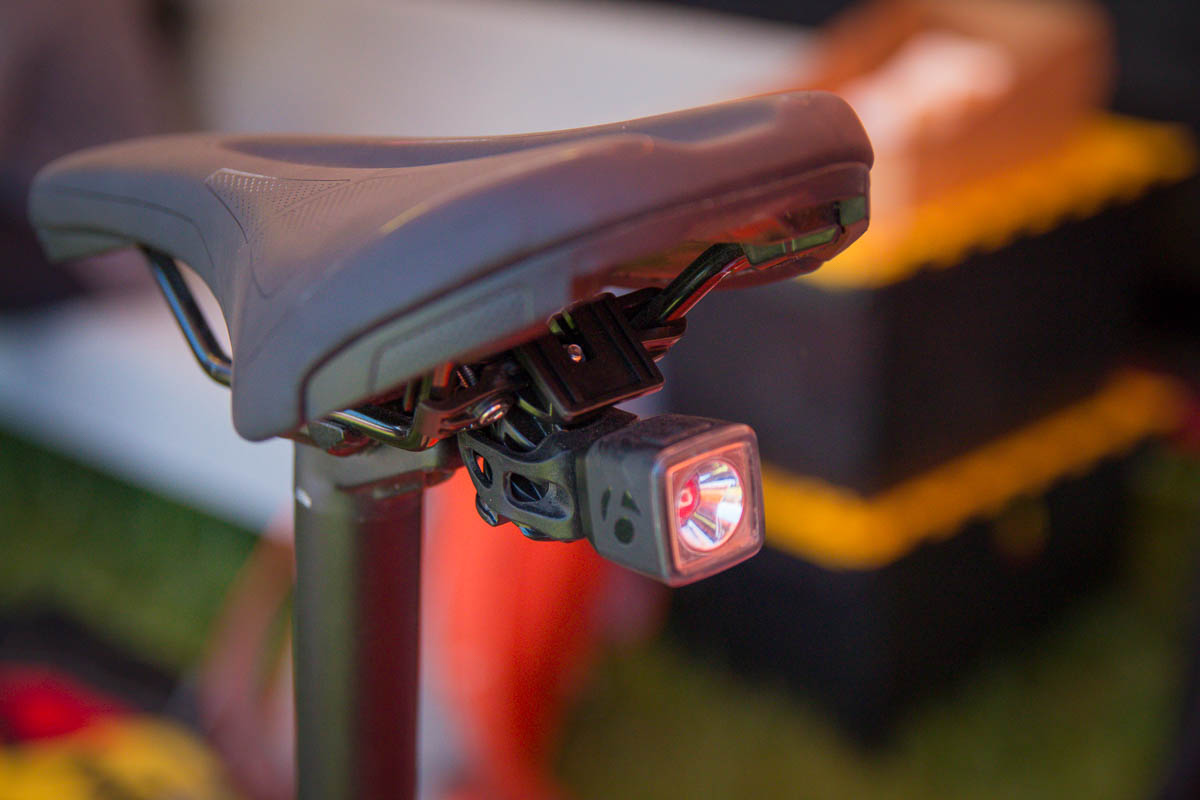 Close the Gap fender Covers your Back (and your light), SKS ...