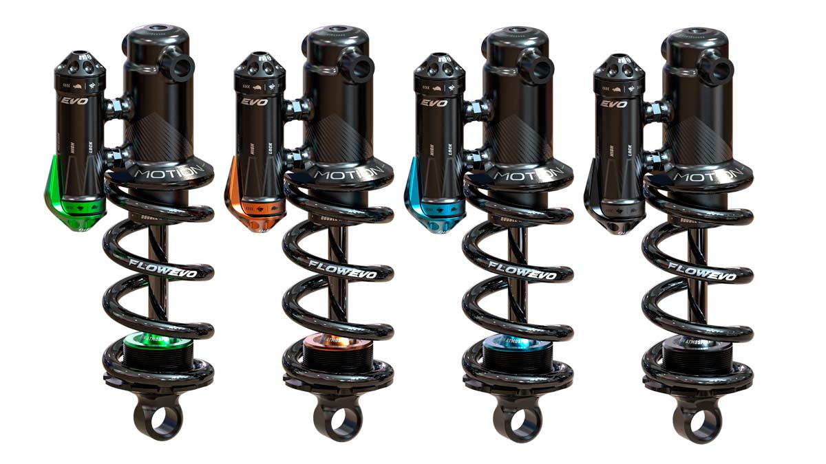 Exclusive: A look at the inner workings of the Motion Flow Evo Coil ...