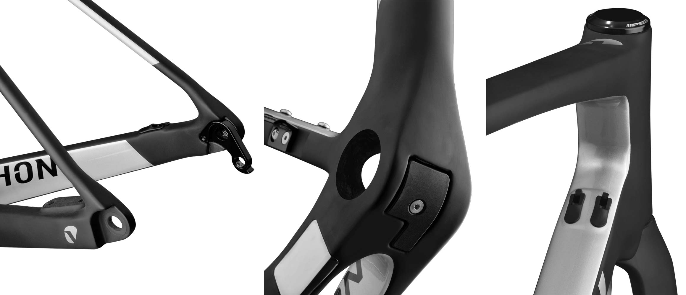 Viathon ships high-end carbon bikes from a Walmart warehouse to you ...