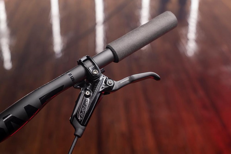 SRAM's new Level Ultimate and TLM brakes provide more power with less ...