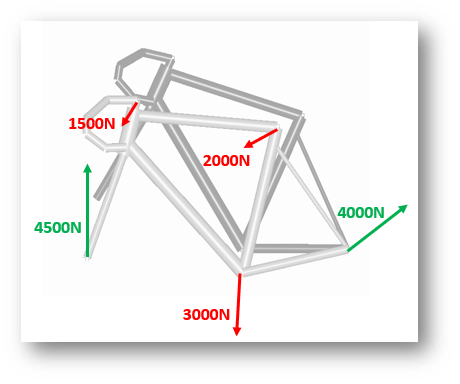AASQ #52: EXEPT goes all in on carbon fiber, and custom monocoque frame ...