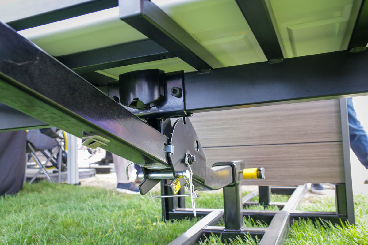 Saris SuperClamp EX 2 bike + Cargo makes room for the Yeti, new Bones EX, MTR, more - Bikerumor