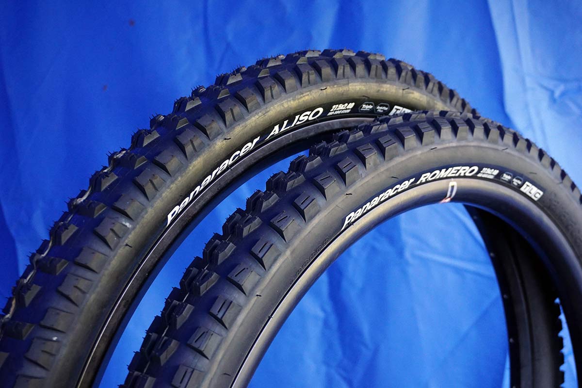 Panaracer EVO4 is the lightest road tubeless tire; plus walnut sealant ...