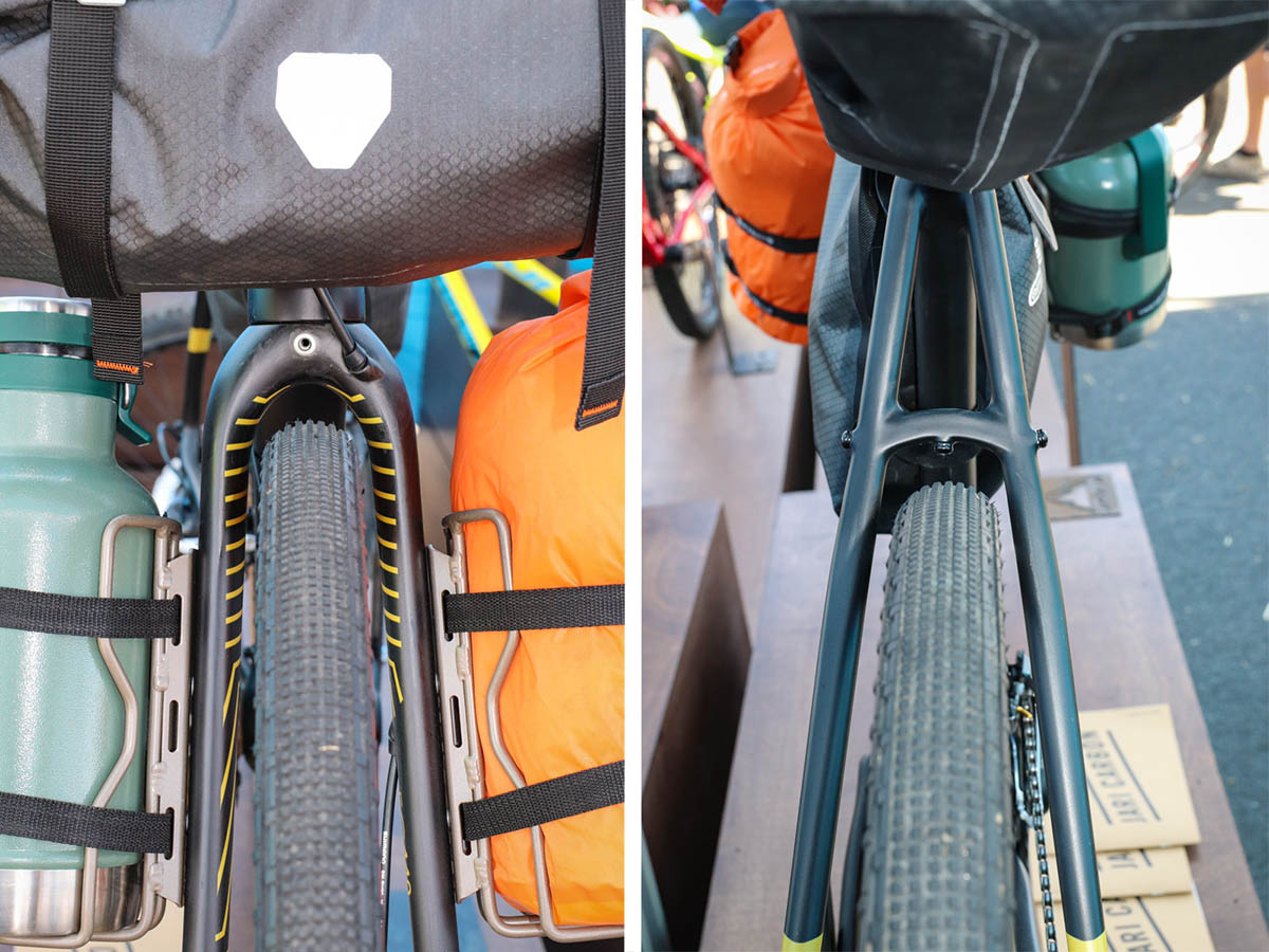 Fuji debuts Jari Carbon gravel bike & Transonic aero road bike - Bikerumor