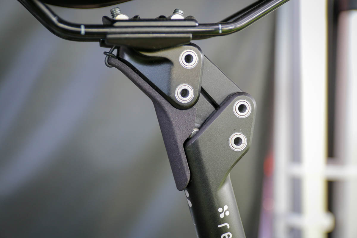 Redshift Sports springs first dropper & suspension seatpost, Kitchen ...