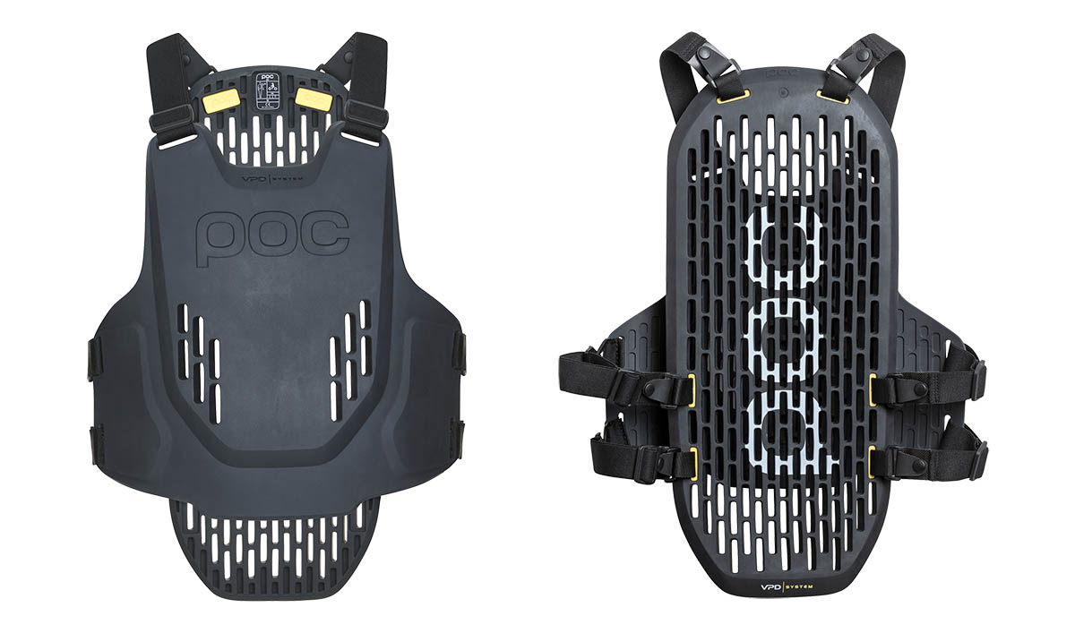 POC brings out 2019 road & MTB clothing, helmets, protective gear ...