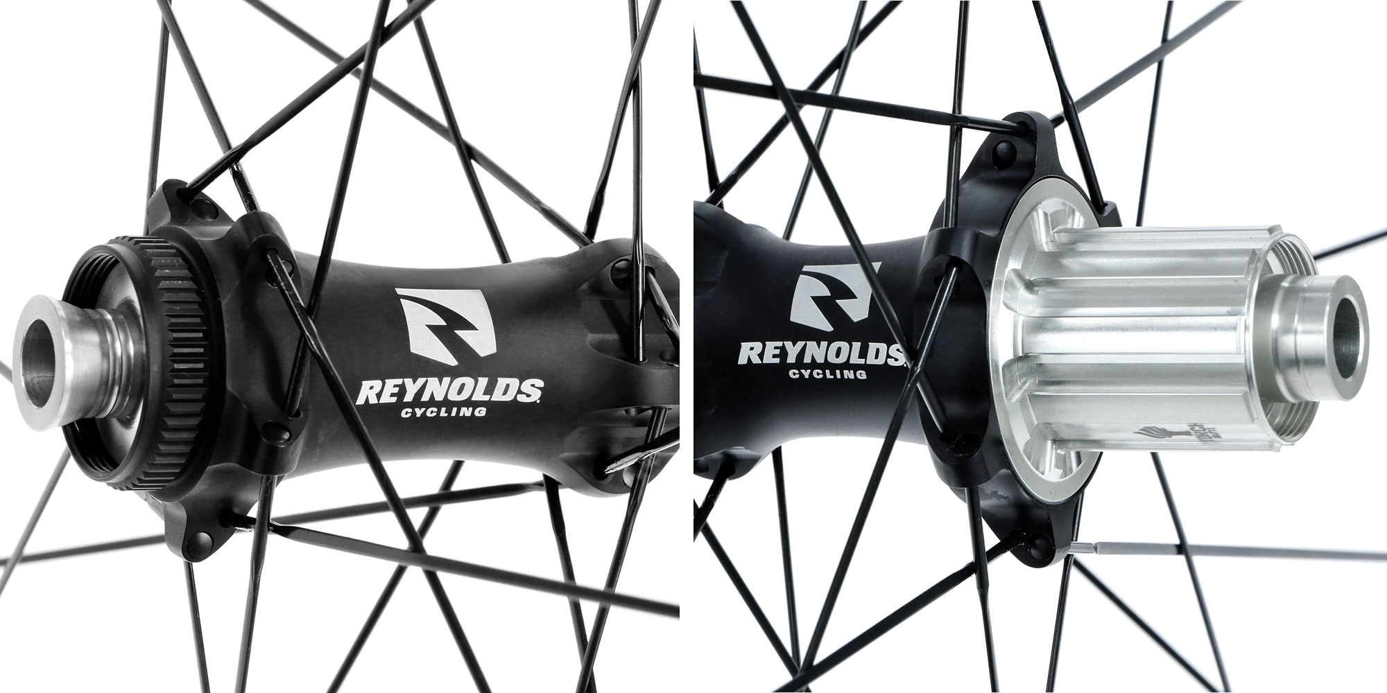 Reynolds ATR BlackLabel carbon gravel wheels get Industry Nine upgrade ...
