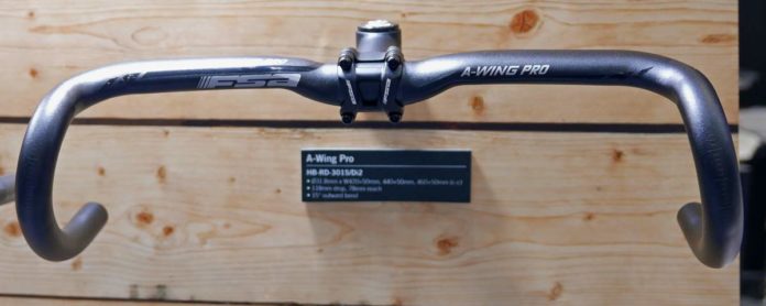 FSA KFX cranks lighten up in hollow CNC'd alloy, plus integrated ...