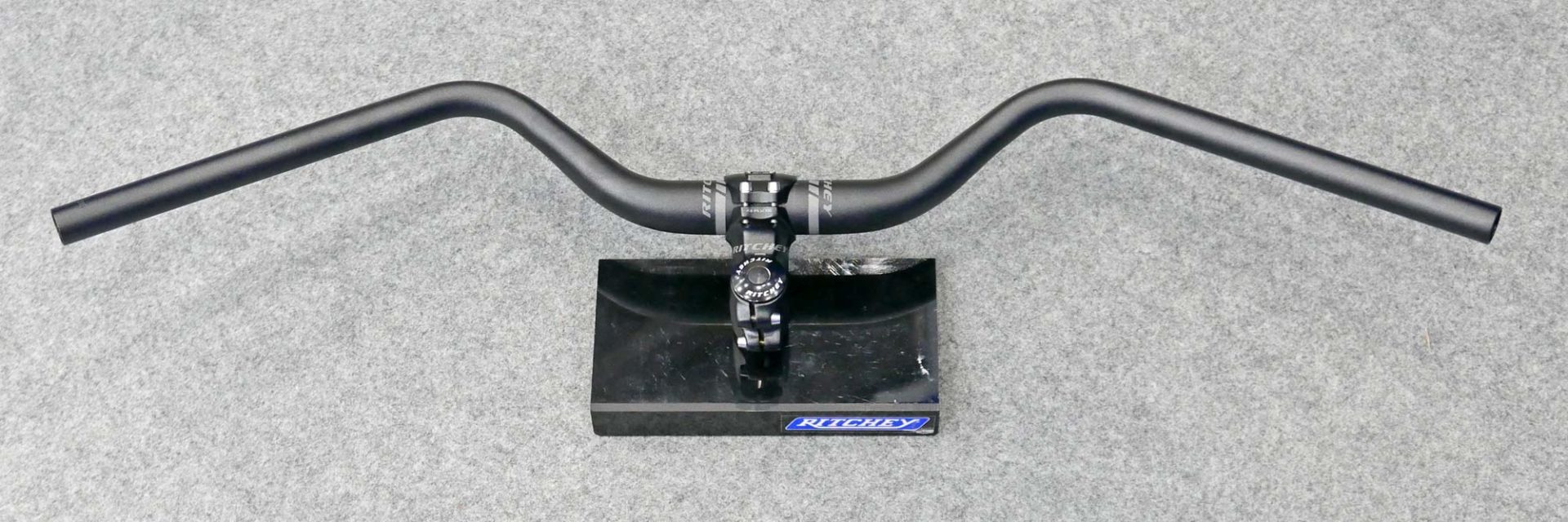 Ritchey twists new MTB & drop bars, aero stem, Break-Away refresh ...