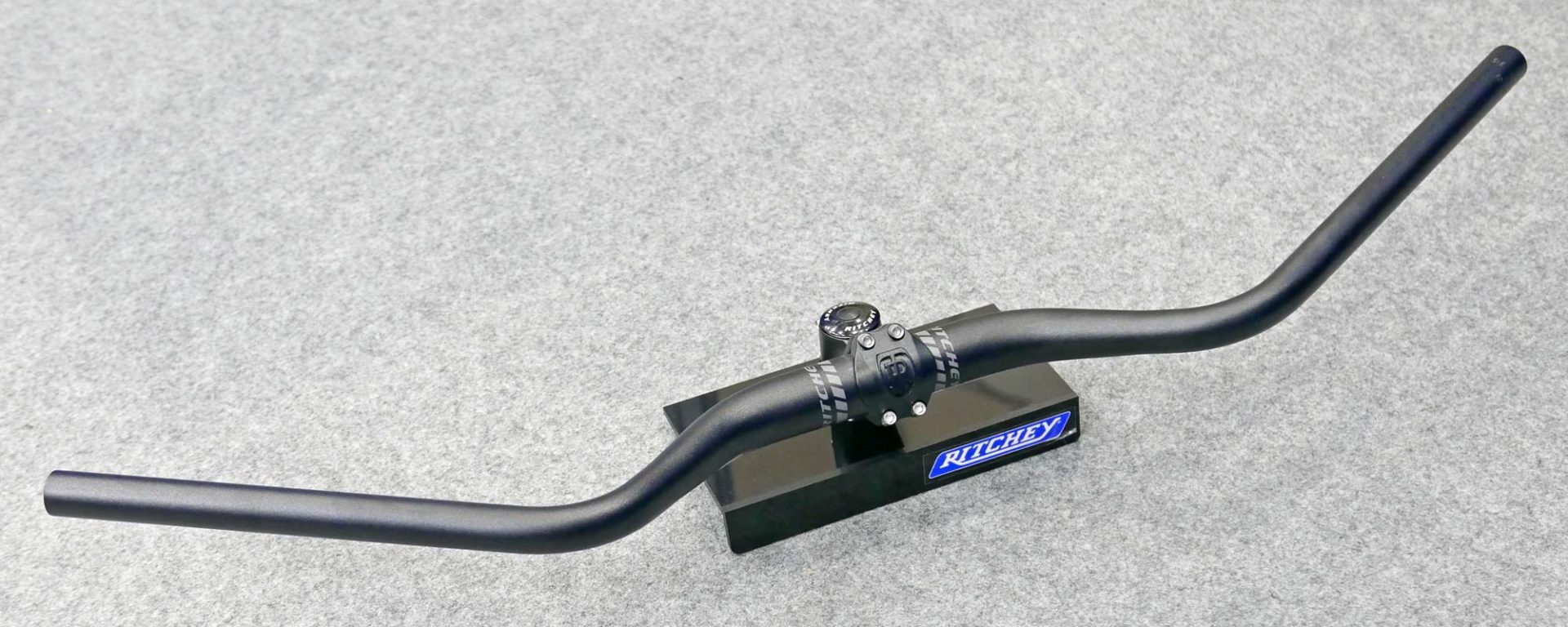 Ritchey twists new MTB & drop bars, aero stem, Break-Away refresh ...