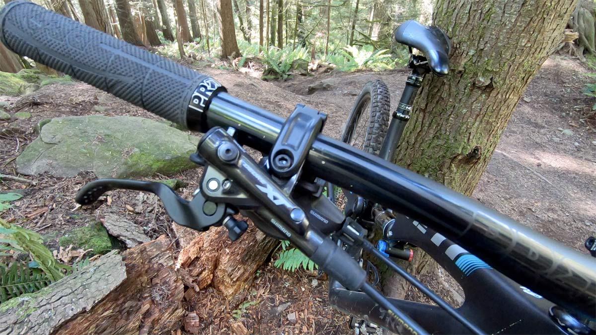 All-new Shimano XT M8100 and SLX M7100 unveiled - complete technical ...