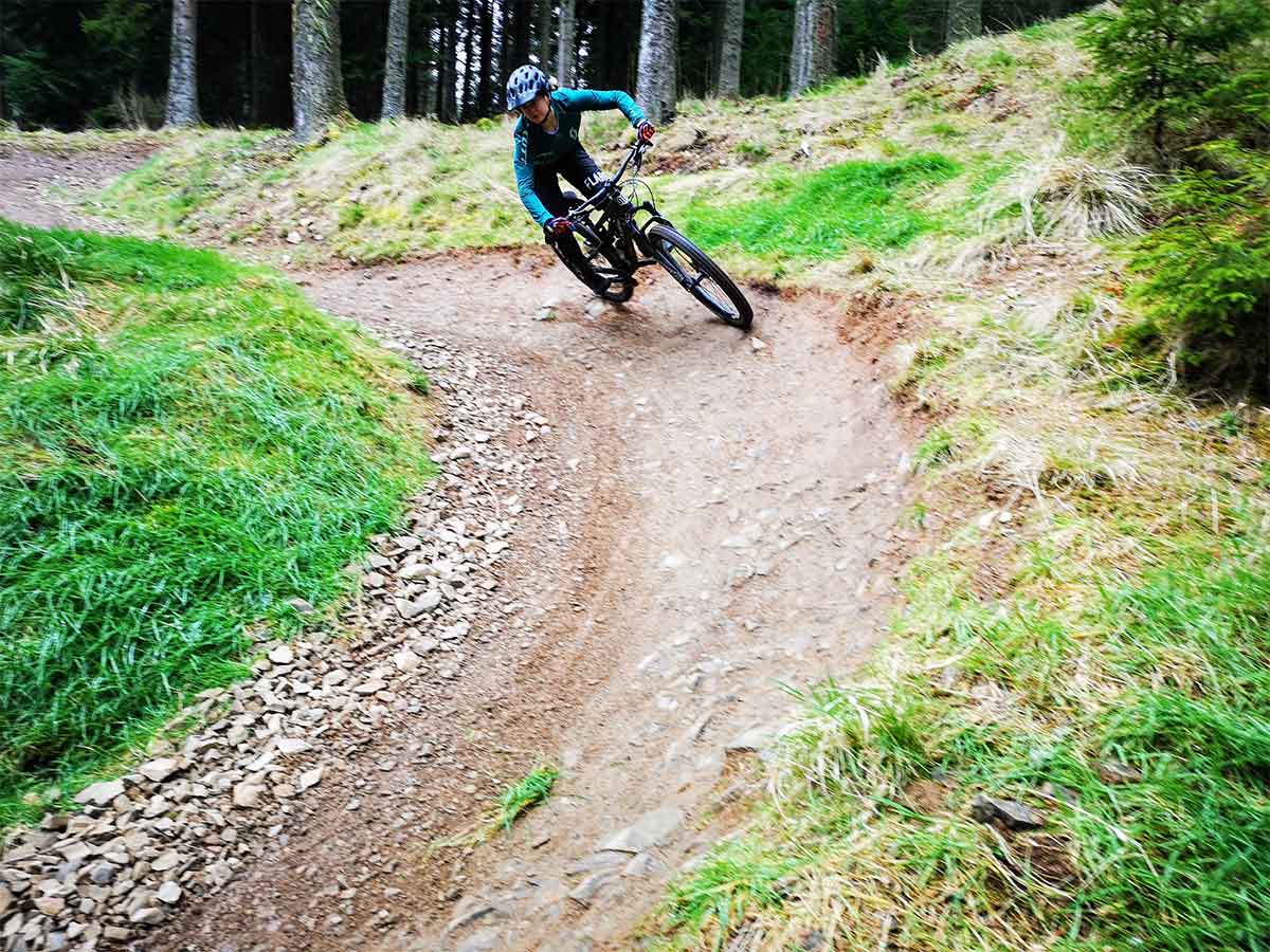 Bird Aeris AM long-term review: Confidence inspiring, playful, and ...