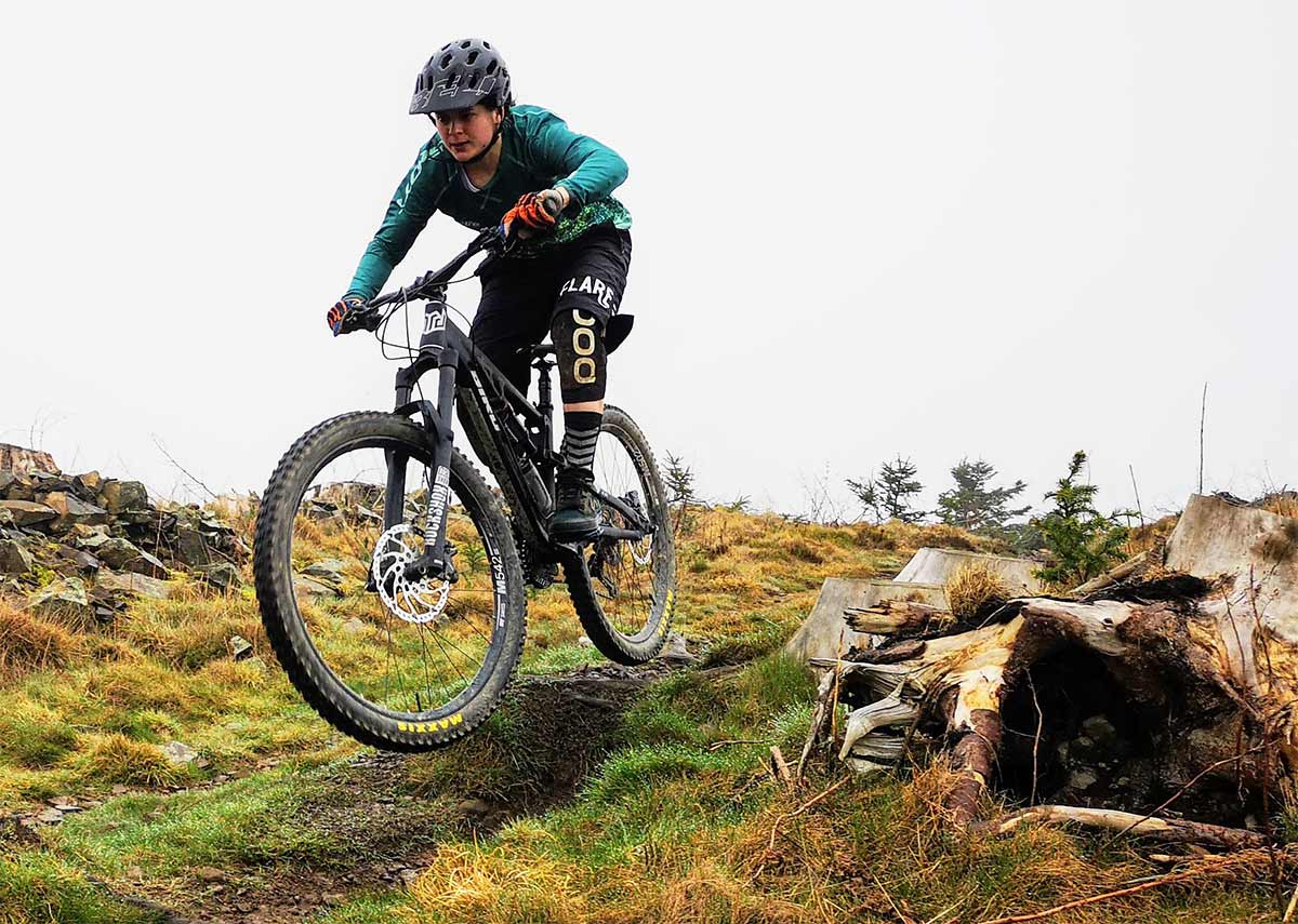 Bird Aeris AM long-term review: Confidence inspiring, playful, and ...