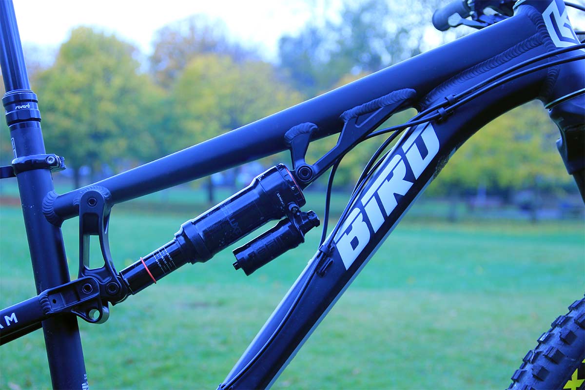 Bird Aeris AM long-term review: Confidence inspiring, playful, and ...