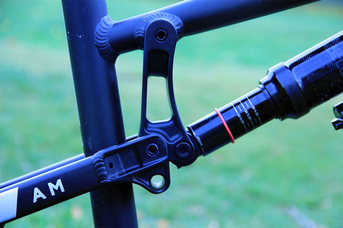 Bird Aeris AM long-term review: Confidence inspiring, playful, and ...