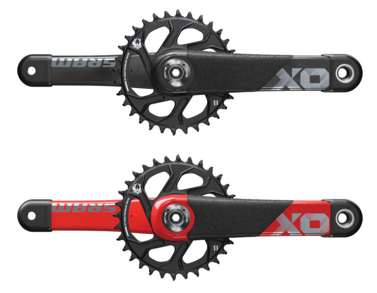 SRAM overhauls XO1 DH & GX DH groupsets, adds Troy Lee Designs flair to ...