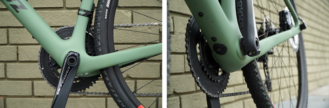 All-new Santa Cruz Stigmata cyclocross/gravel bike - first rides ...