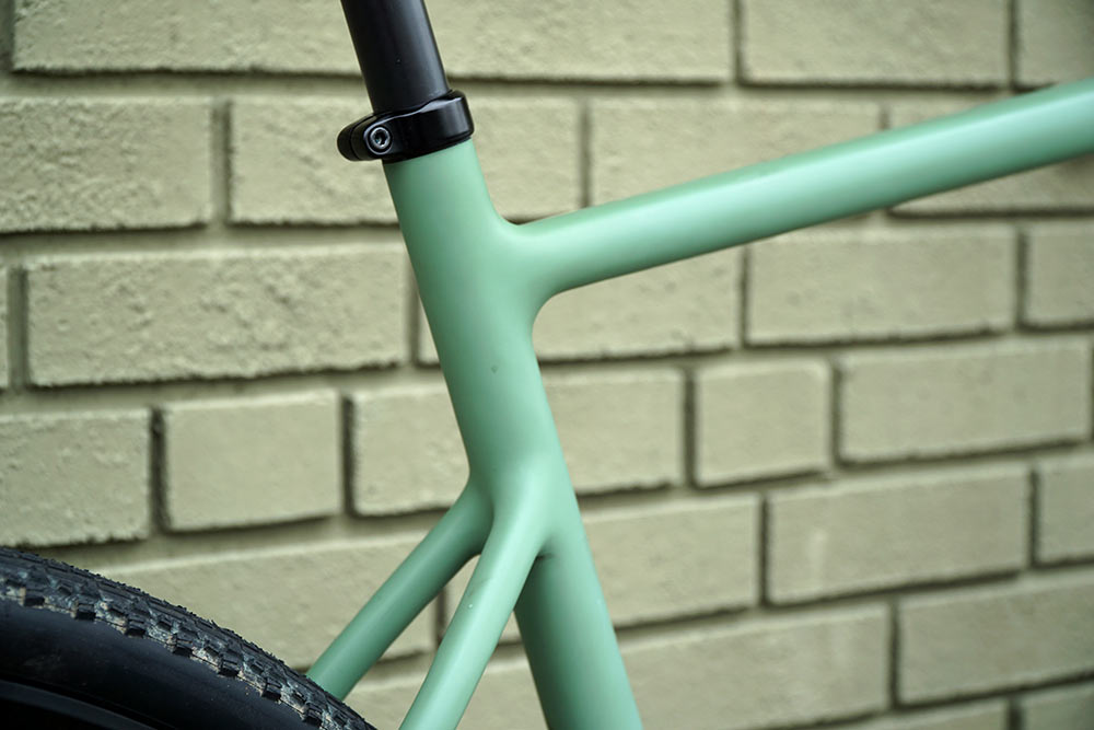 All-new Santa Cruz Stigmata cyclocross/gravel bike - first rides ...
