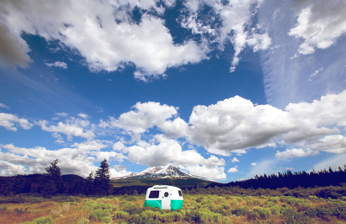 #Vanlife: Happier Camper HC1 uses modular layout to haul gear and sleep ...