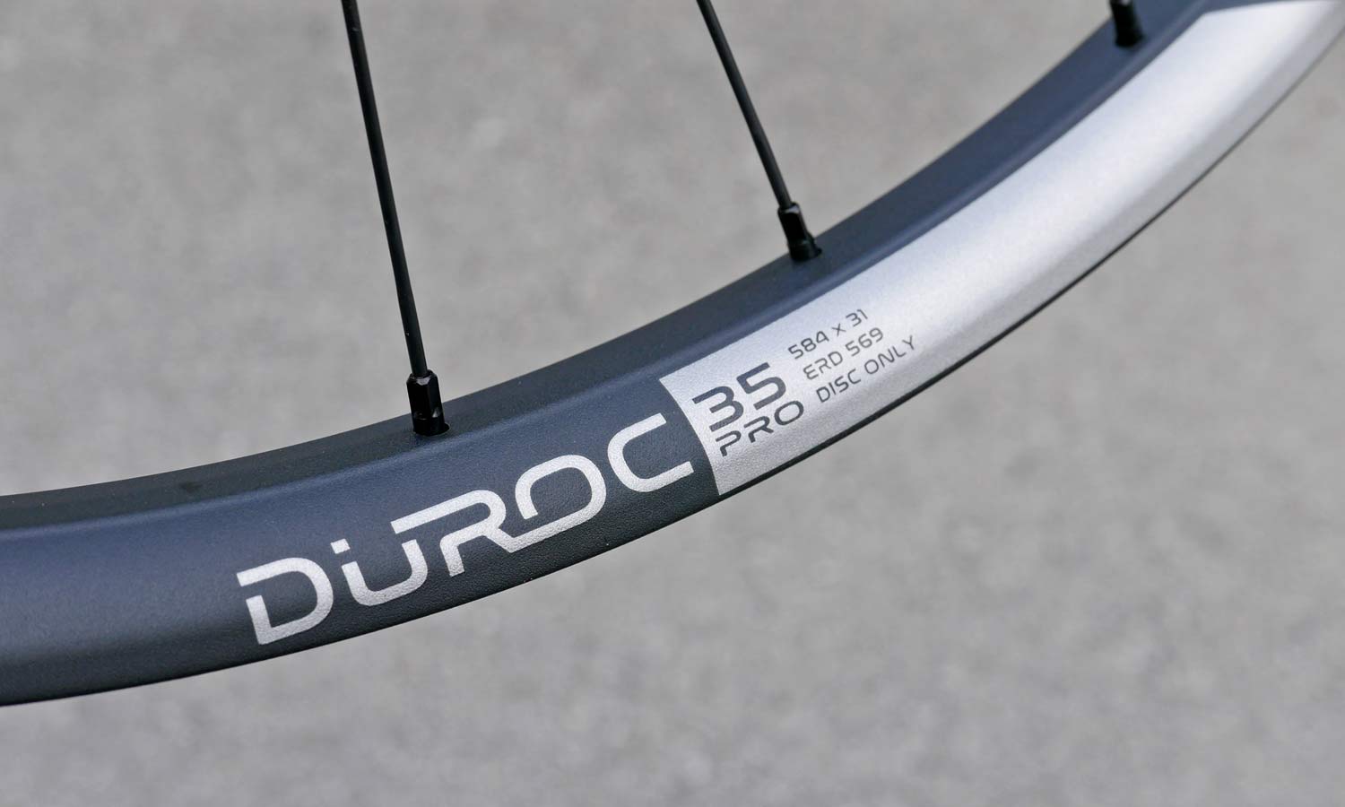 Inside new Ringlé Bubba & Super Bubba Clock'D adjustable engagement ...