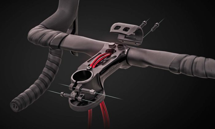 Scott Addict RC road bike is all-new for 2020 - more integrated, aero ...
