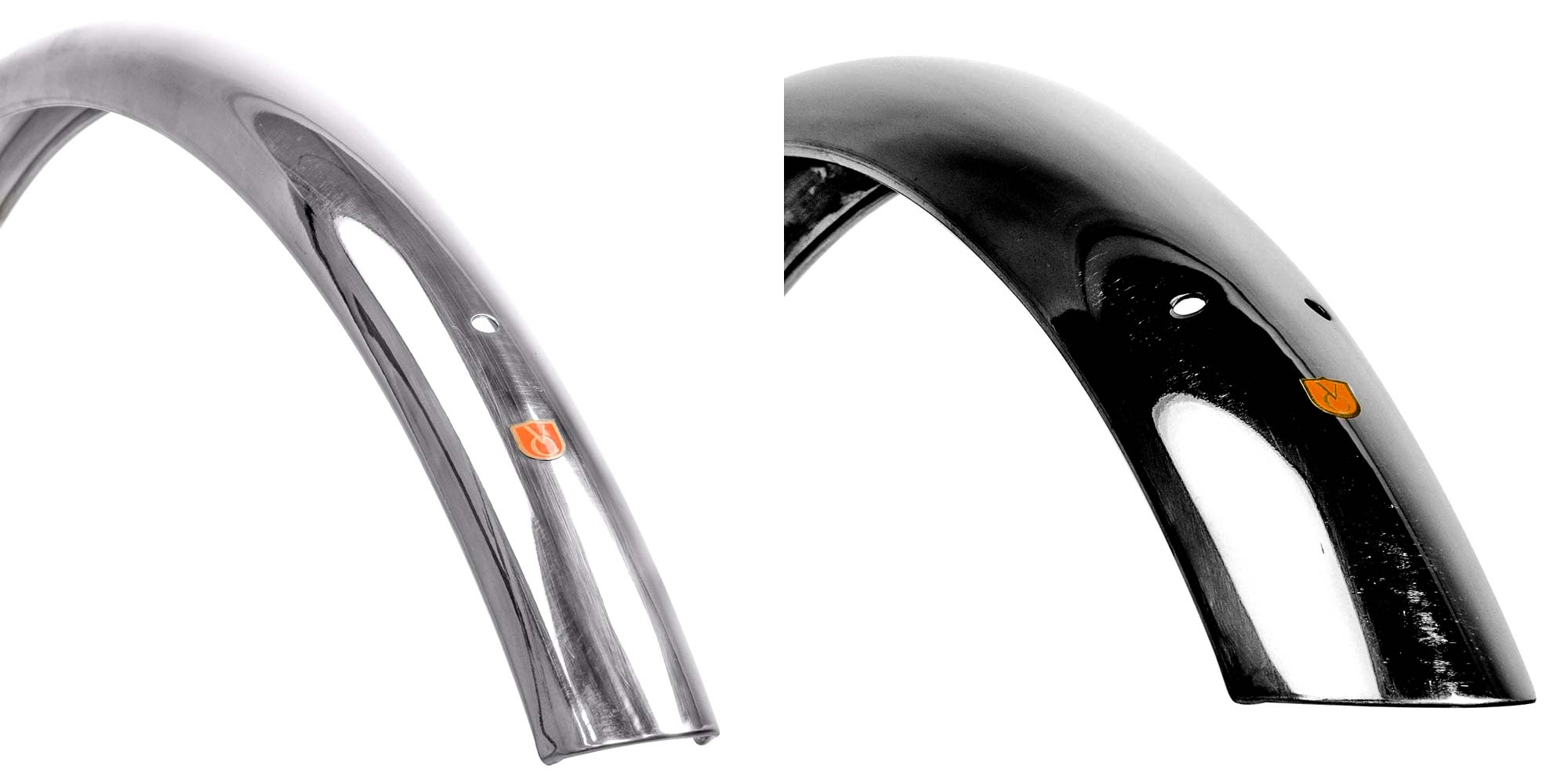 Velo Orange Voyager builds classic bike looks on wide tubeless gravel ...