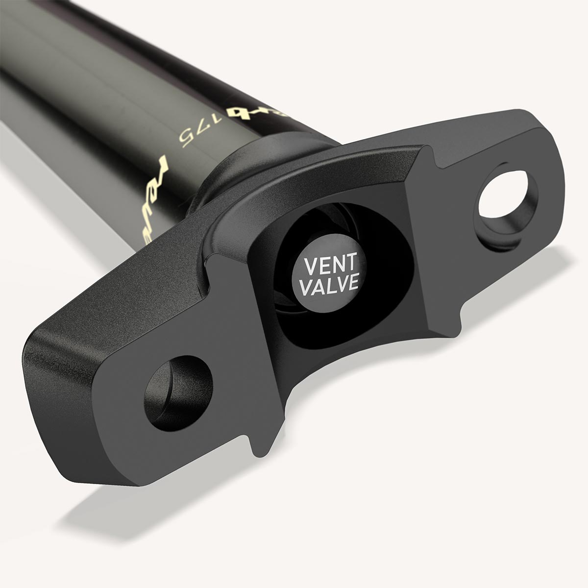 Improved Rockshox Reverb Stealth pops up w/ built-in Vent Valve service ...