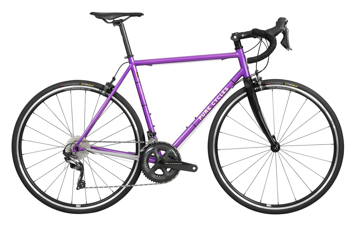 Pure Cycles goes big, adds Adventure Apex, Prestige Road, & Pro Road to ...