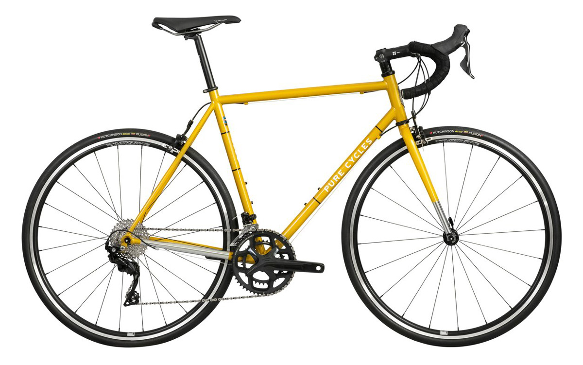 Pure Cycles goes big, adds Adventure Apex, Prestige Road, & Pro Road to ...