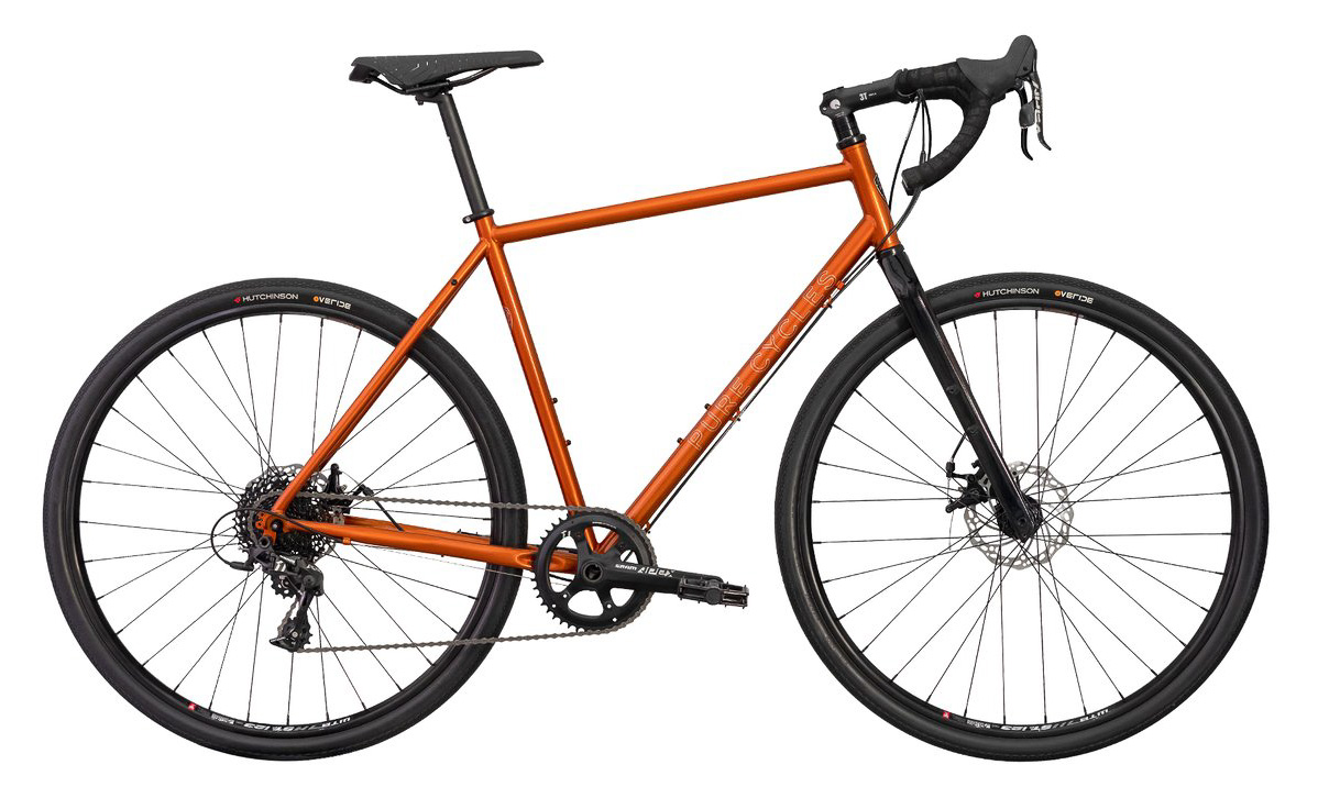 Pure Cycles goes big, adds Adventure Apex, Prestige Road, & Pro Road to ...