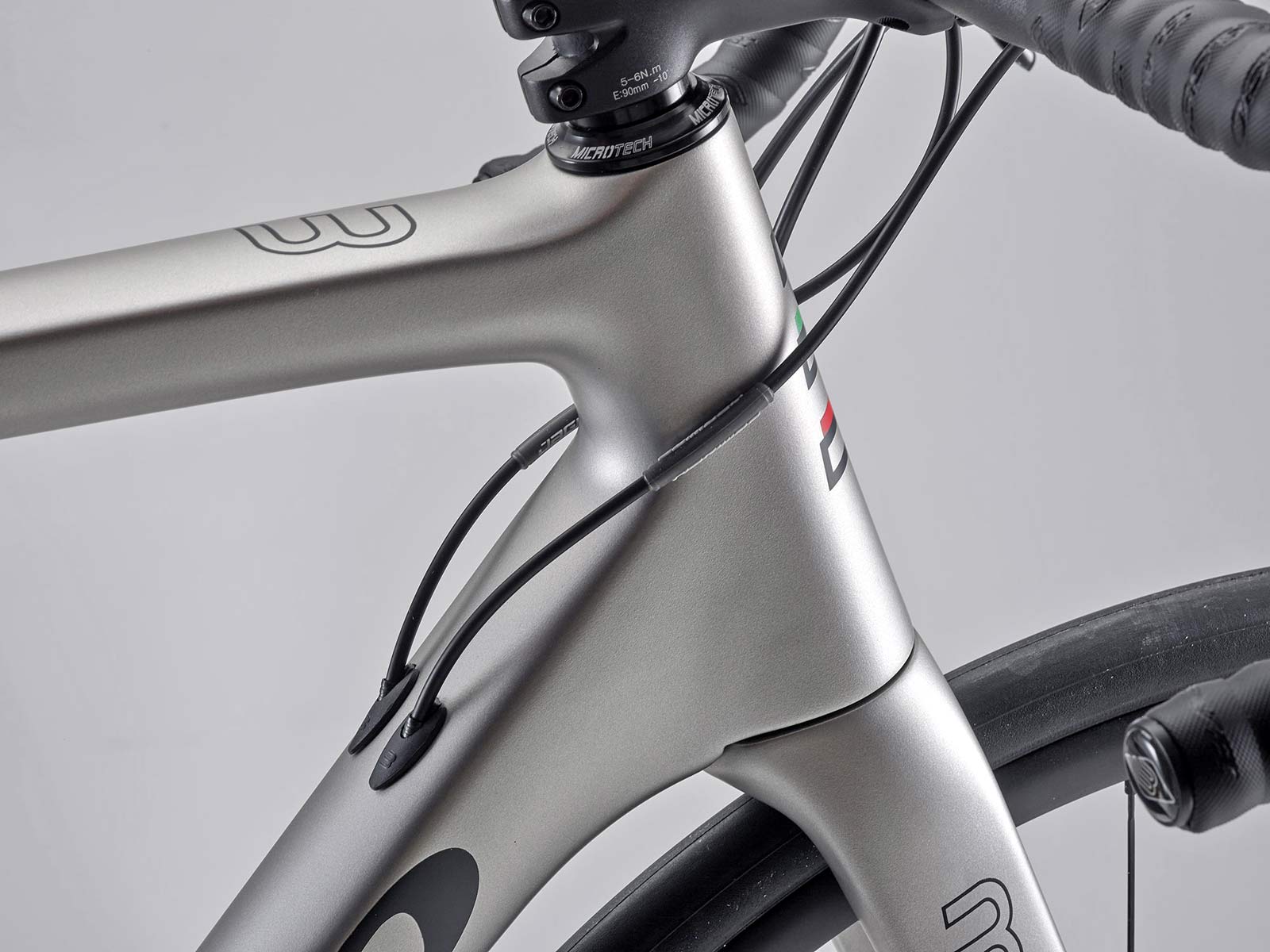 Basso redesigns Venta carbon road bike to celebrate its Venti ...