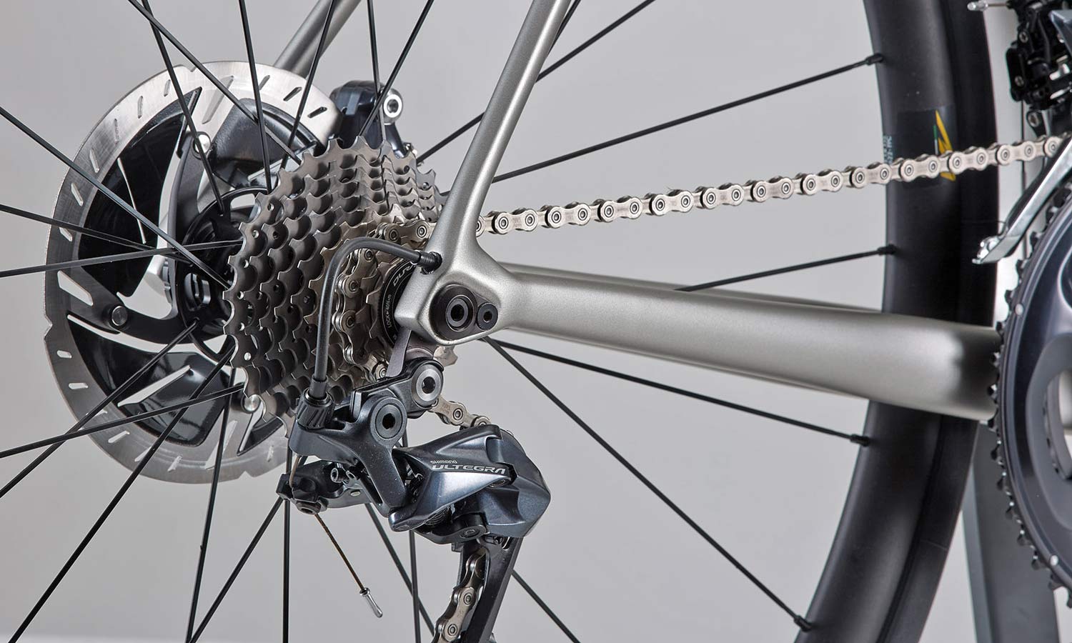 Basso redesigns Venta carbon road bike to celebrate its Venti ...