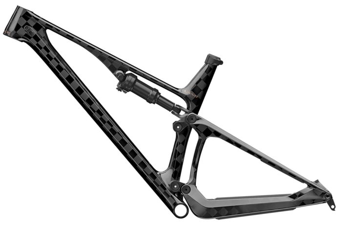 Unno Horn rolls out premium, lightweight carbon 100mm XC race mountain ...