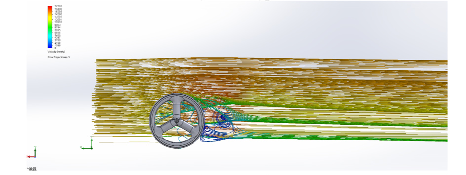 FFWD claims two-spoke asymmetric Falcon saves 9 watts, is 'fastest ...