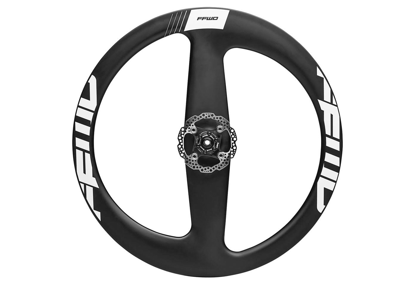 FFWD claims two-spoke asymmetric Falcon saves 9 watts, is 'fastest ...