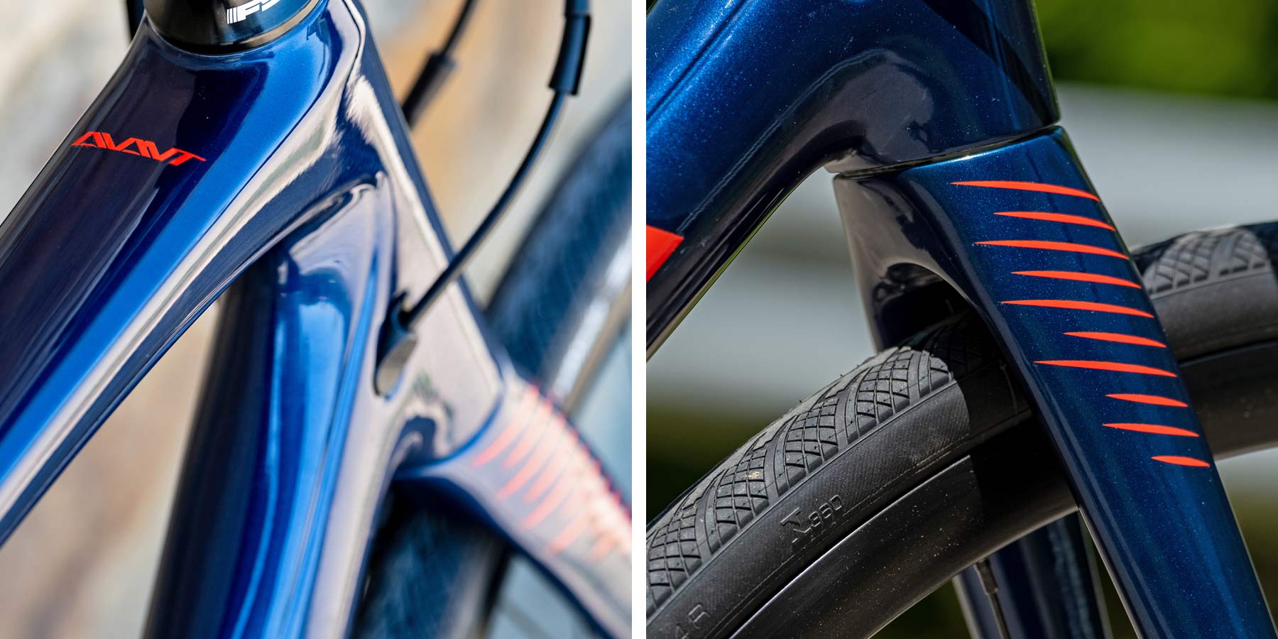 Orbea Avant OMP endurance road bike adds MyO customization - Bikerumor
