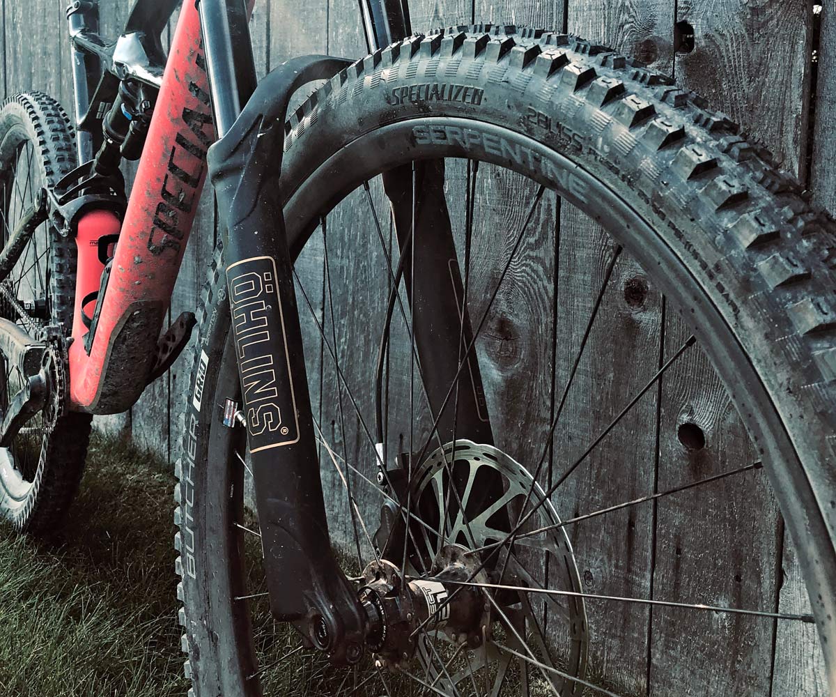 Astral revamps MTB wheel family around wider, trail-ready rims - Bikerumor