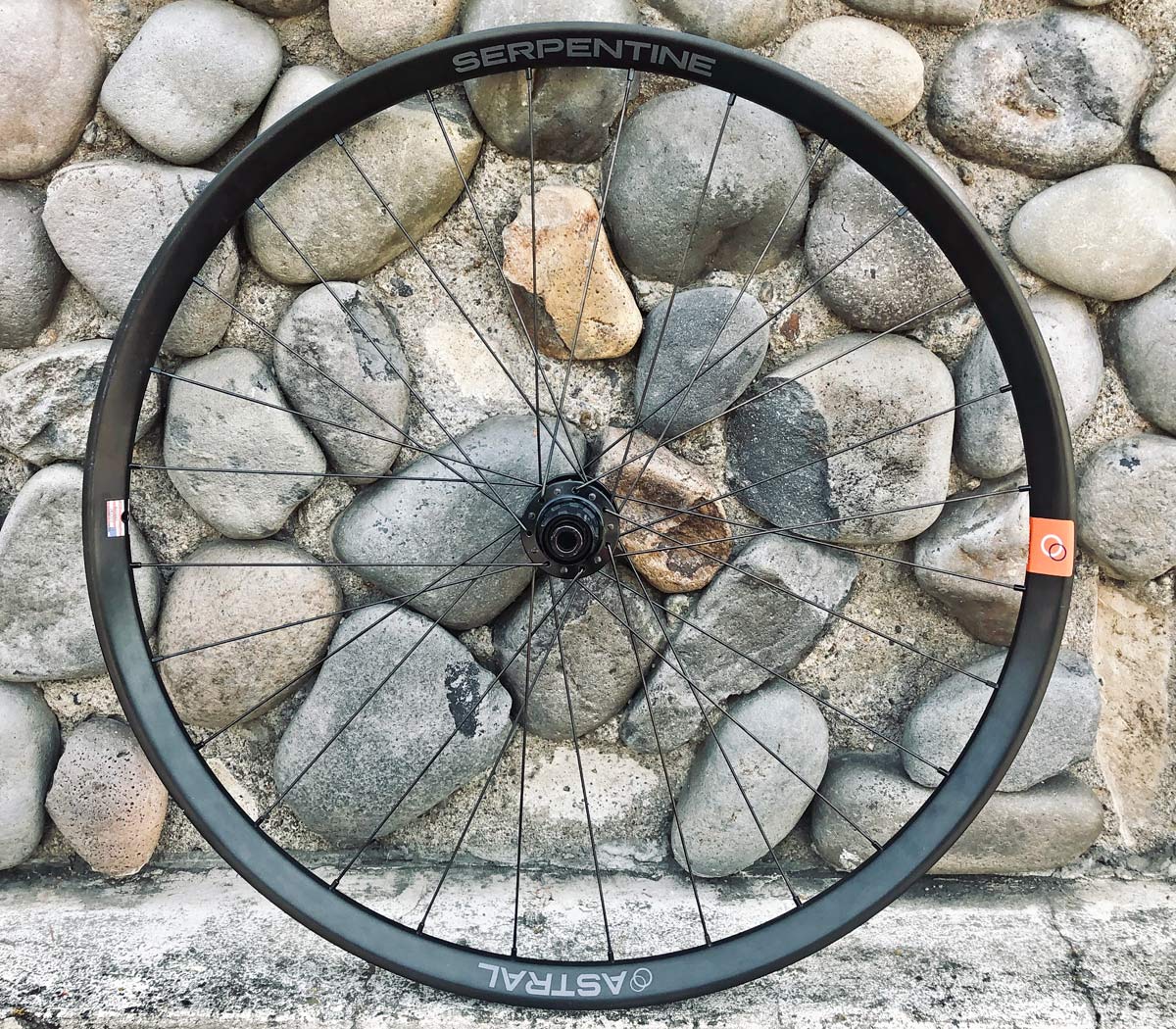Astral revamps MTB wheel family around wider, trail-ready rims - Bikerumor