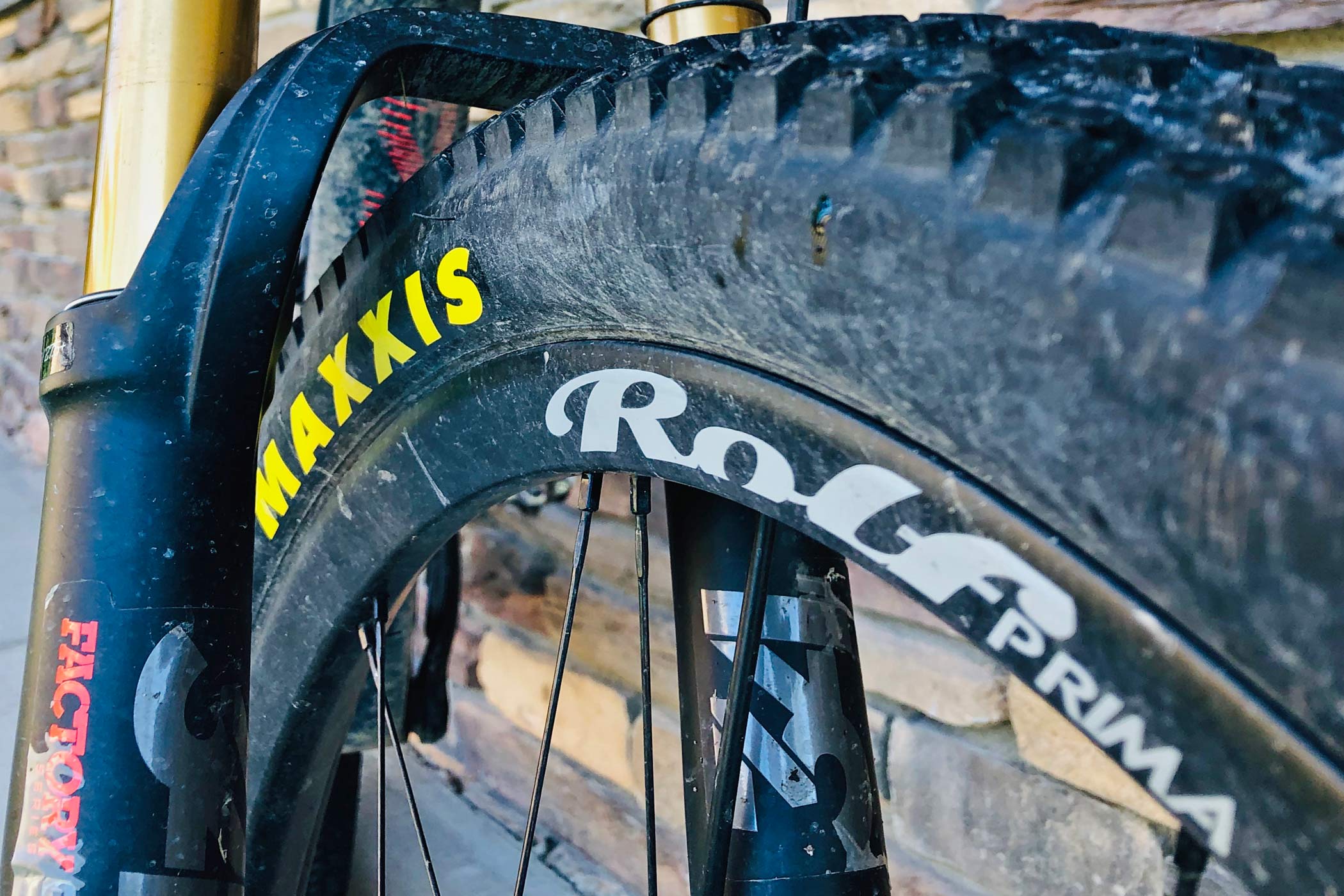 Rolf Prima widens out new 30mm internal, paired spoke mountain bike ...