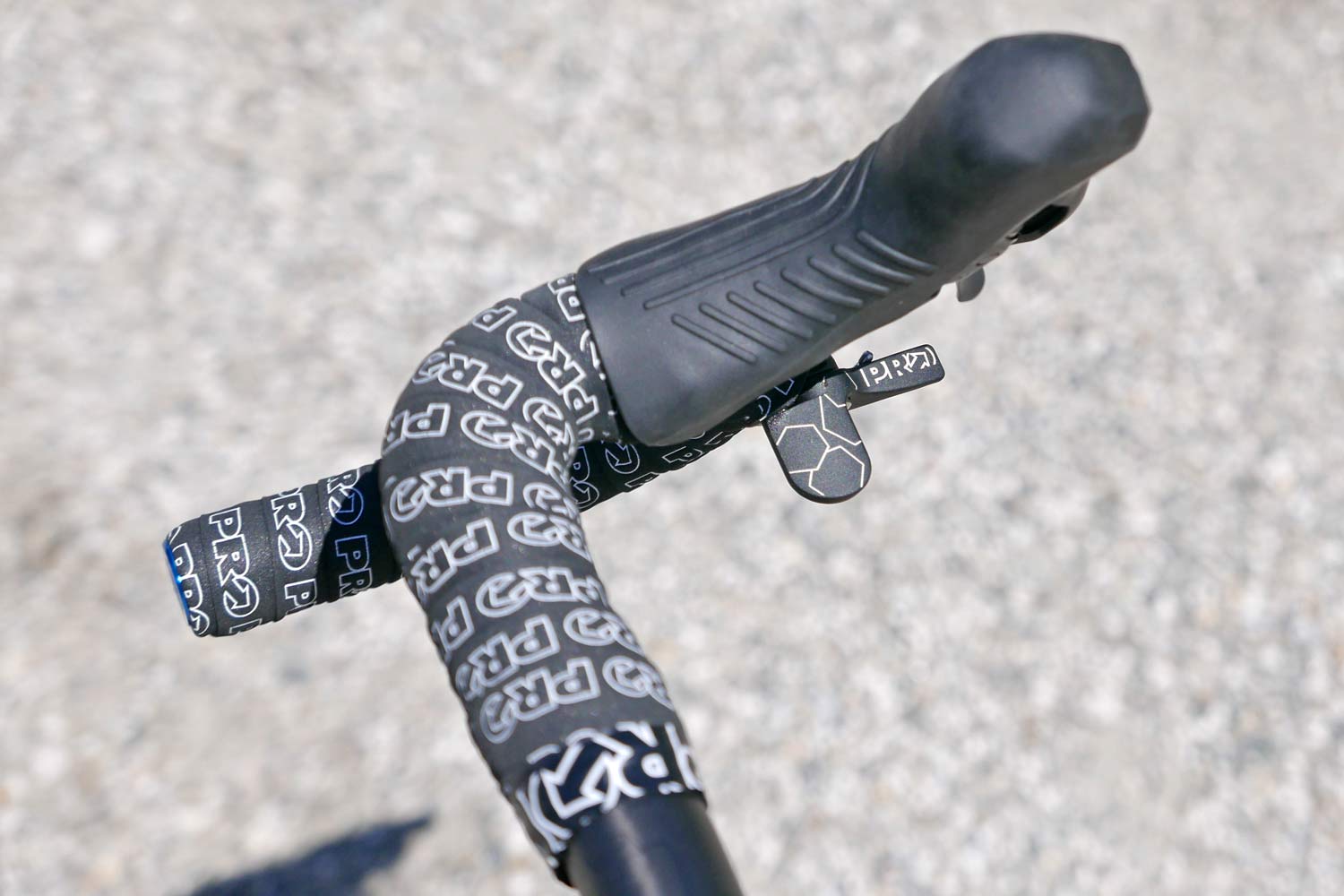 PRO Discover teases 27.2 gravel, dropbar remote dropper post with ...