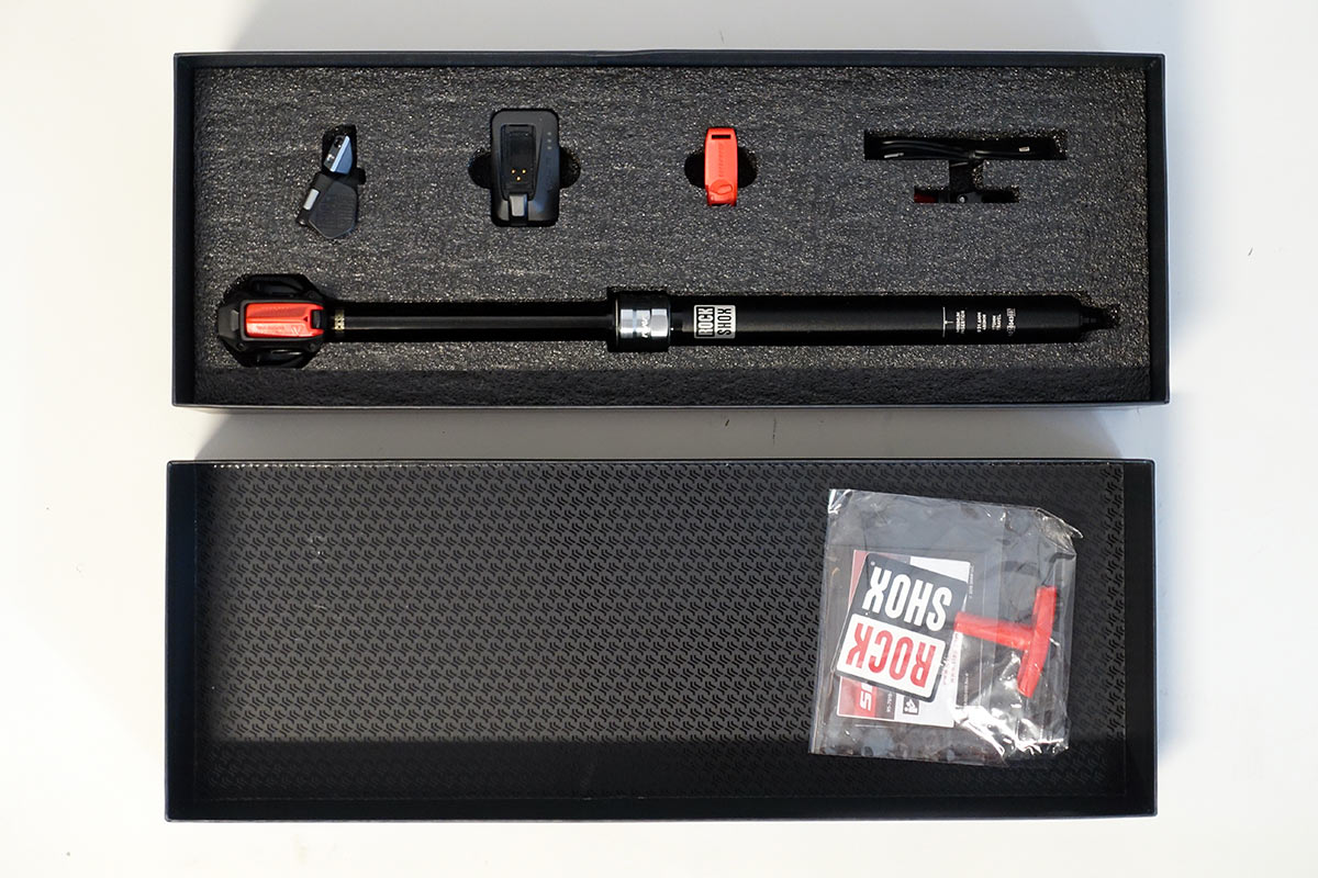 Unboxed! SRAM Eagle AXS XX1 & XO1 - Actual weights & install notes ...