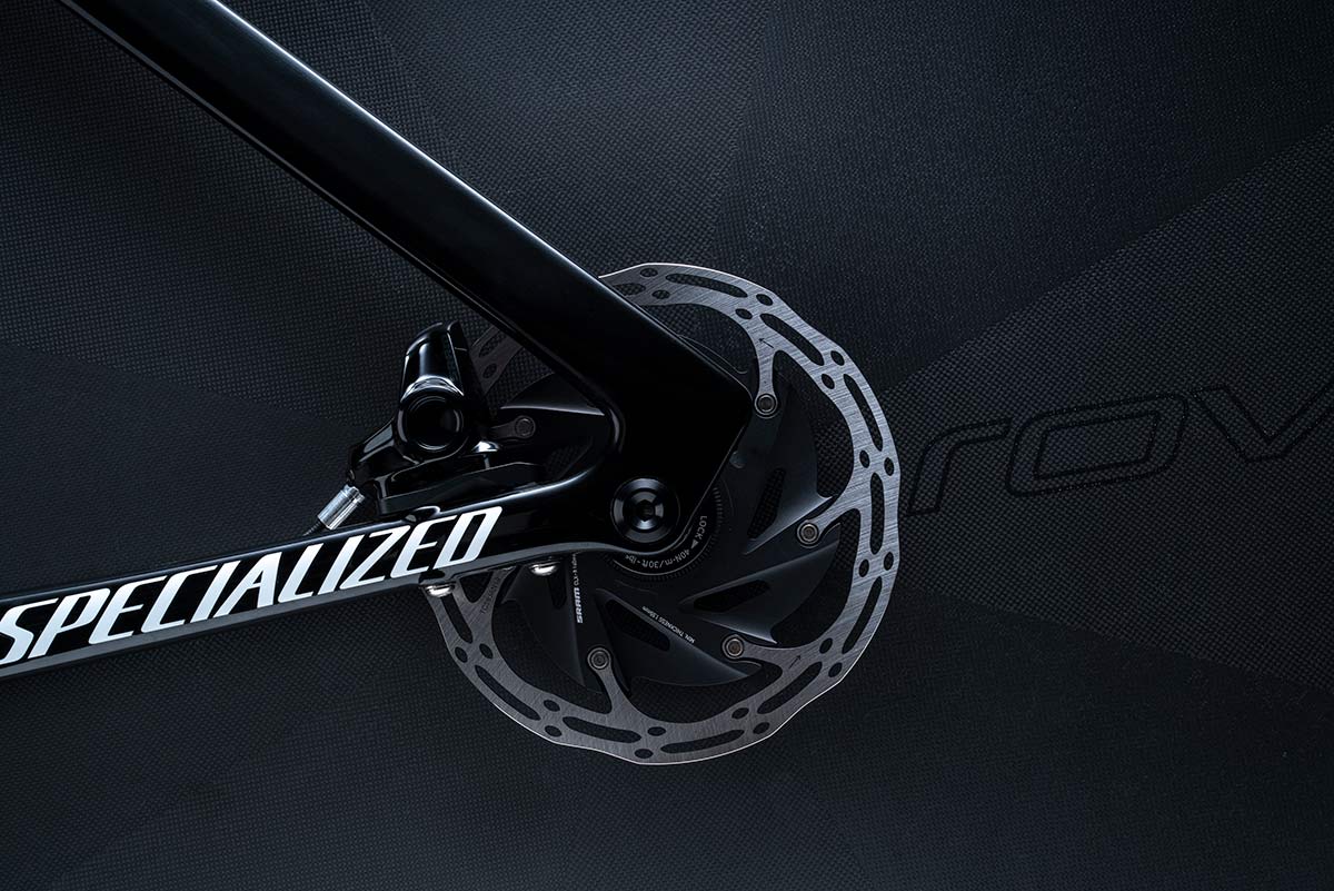 All-new Specialized SHIV TT Disc drops 500g, adds disc brakes ...