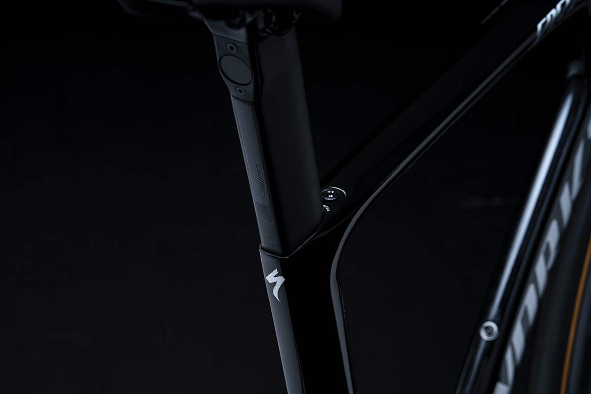 All-new Specialized SHIV TT Disc drops 500g, adds disc brakes ...