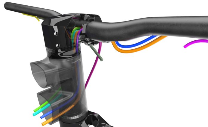 FSA cockpit integration expands on & off-road, plus more KFX for ...
