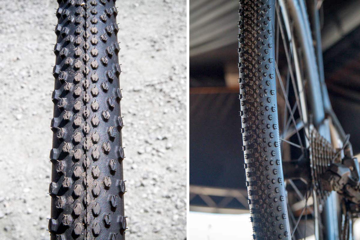 Continental Terra Speed & Trail tires finally hit gravel roads - Bikerumor