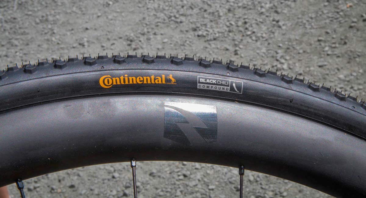 Continental Terra Speed & Trail tires finally hit gravel roads - Bikerumor