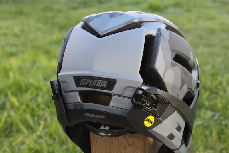 Review: Bell Super Air R offers extra protection without getting hot ...