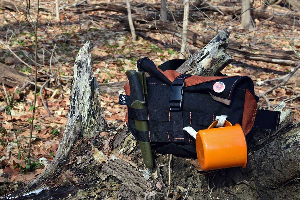 R.E.Load adds large volume BRAAAP Pack hip pack, lets you customize the ...