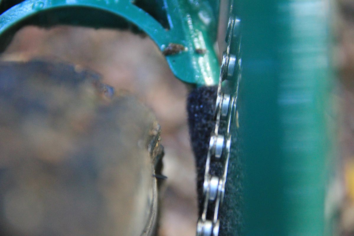 Review: Starling Swoop, single-pivot slack steel enduro charger ...