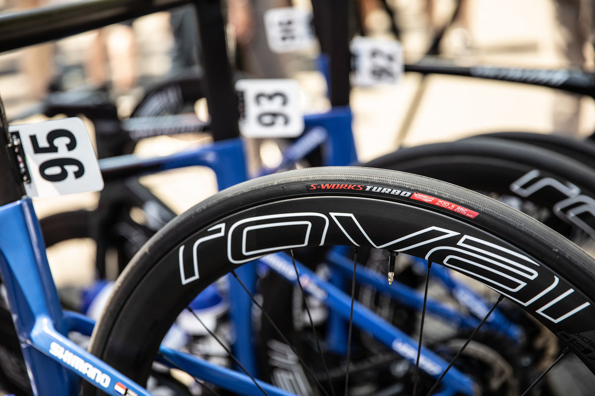 Roval Components adds Lifetime Warranty and 2 year no-fault crash ...